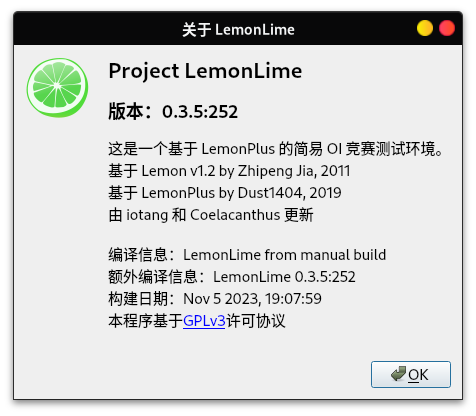 lemonlime