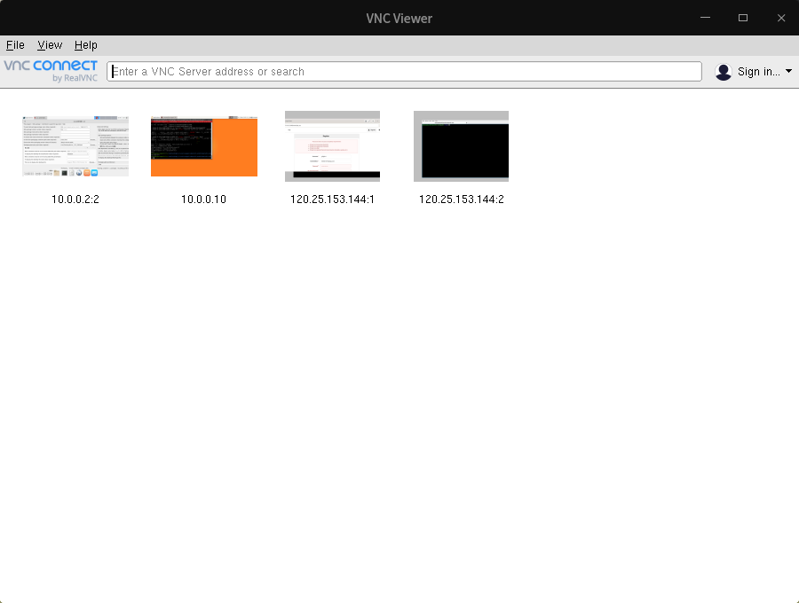 realvnc-vnc-viewer realvnc-vnc-viewer